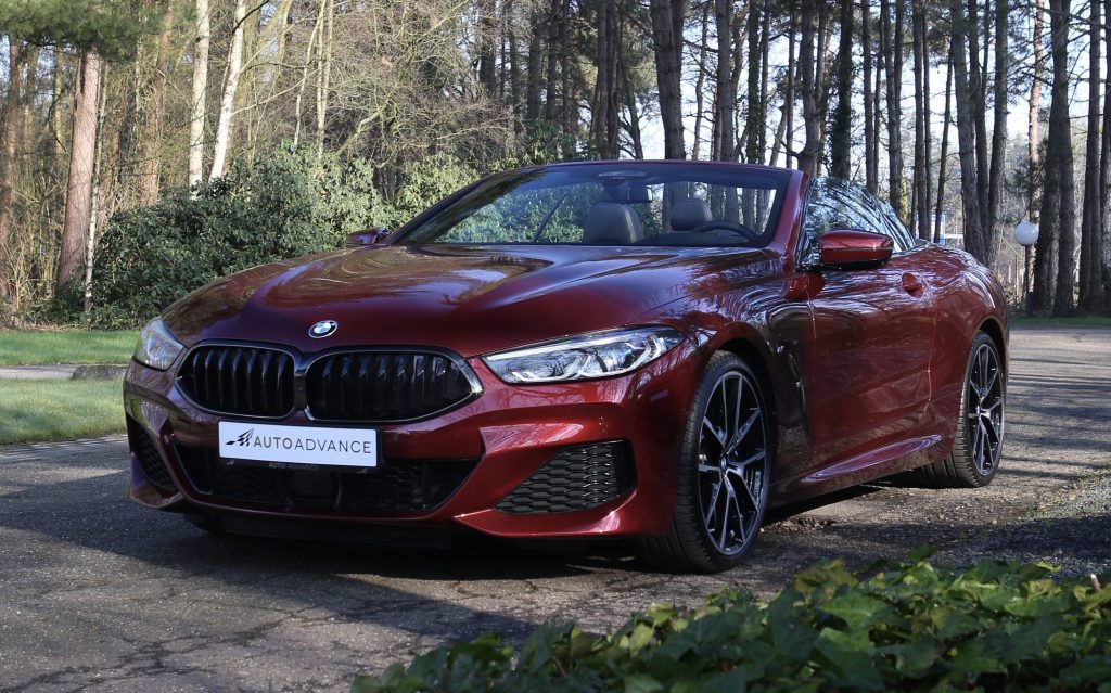 Over ons - Auto Advance